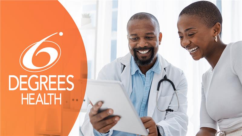 Newsroom | 6 Degrees Health